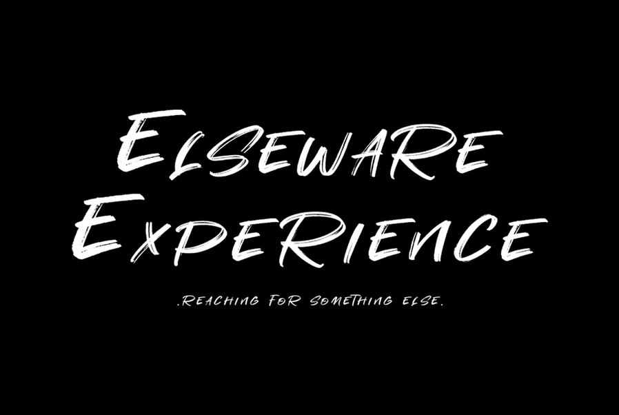 Elseware Experience