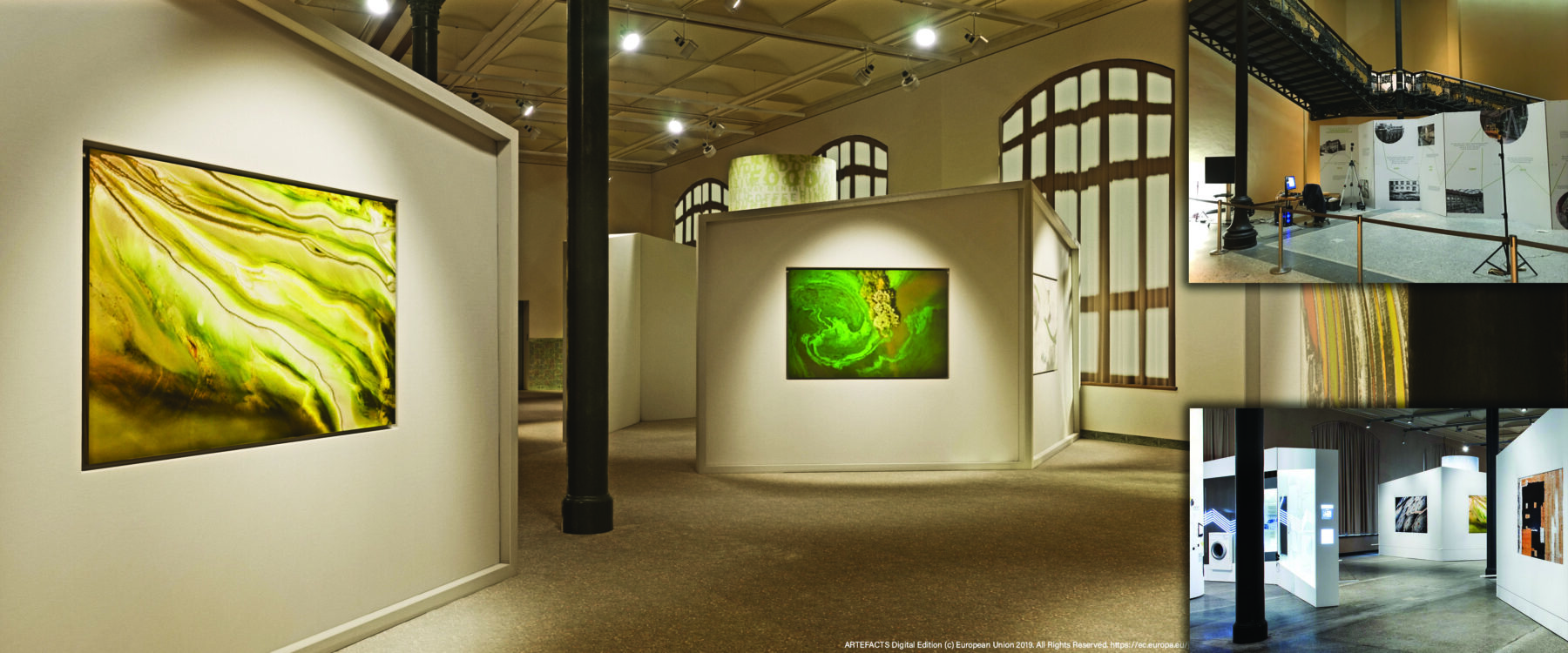 Artefakte01 – Elseware Enterprise