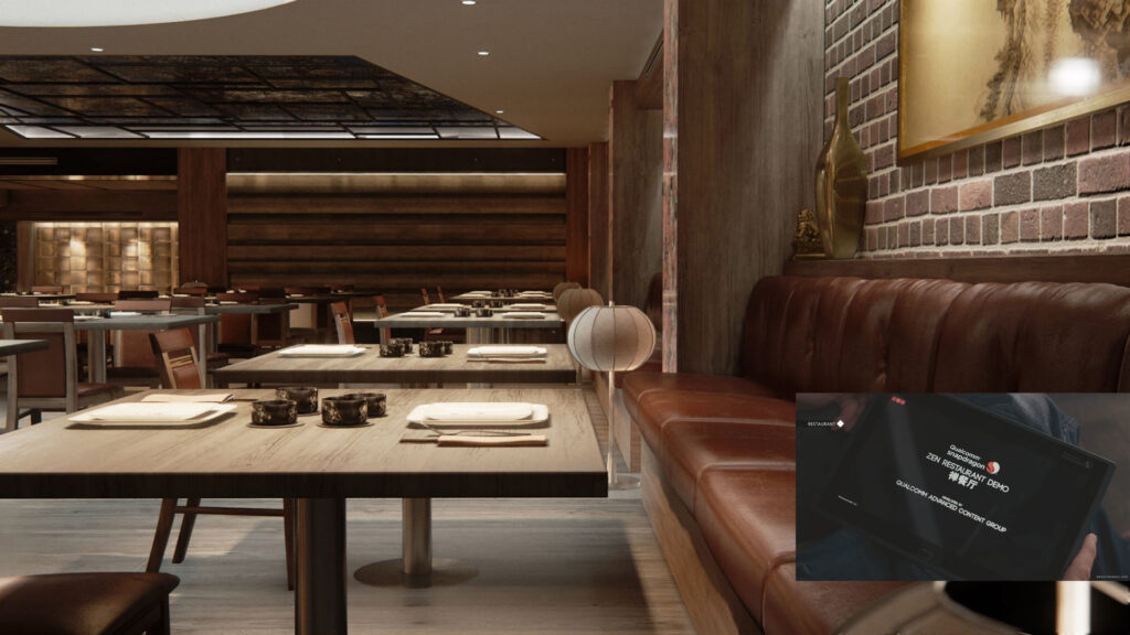 QUALCOMM FUSION – Elseware Enterprise