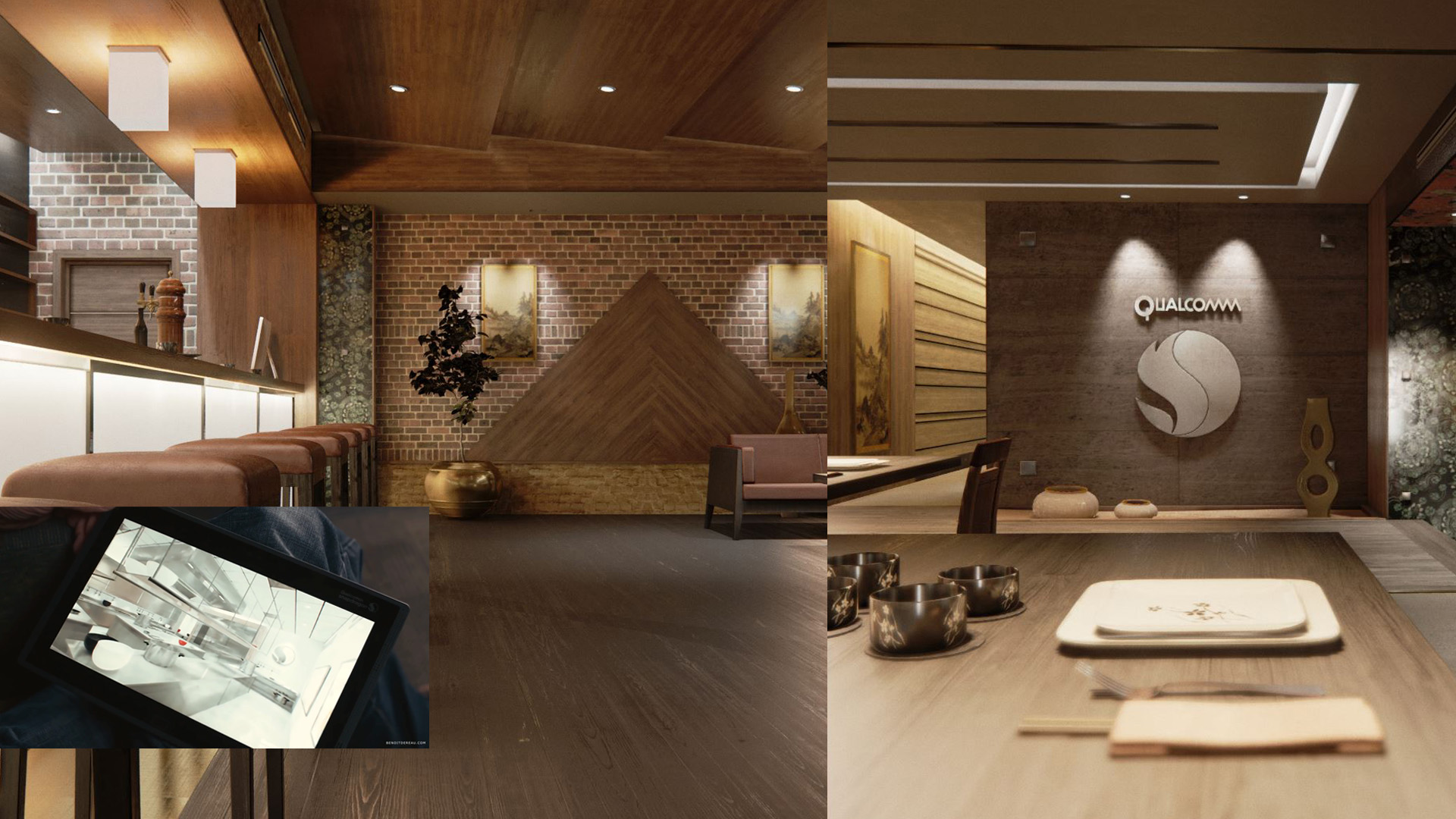 QUALCOMM FUSION – Elseware Enterprise